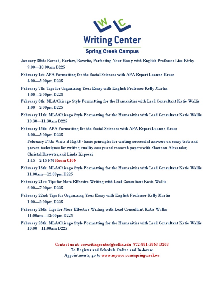 Essay: Room C104 | PDF