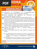 Formulario AVC-04 | PDF