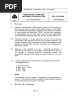 Instrument Air Sizing and Compressor Guide | PDF | Steady State | Valve