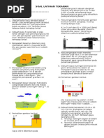 Modul Ajar IPA Fase D Kelas 9 - Tekanan | PDF | Sains & Matematika