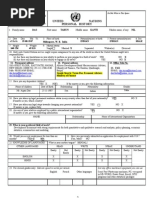 Form RS 3.2 | PDF | Marriage | Government And Personhood
