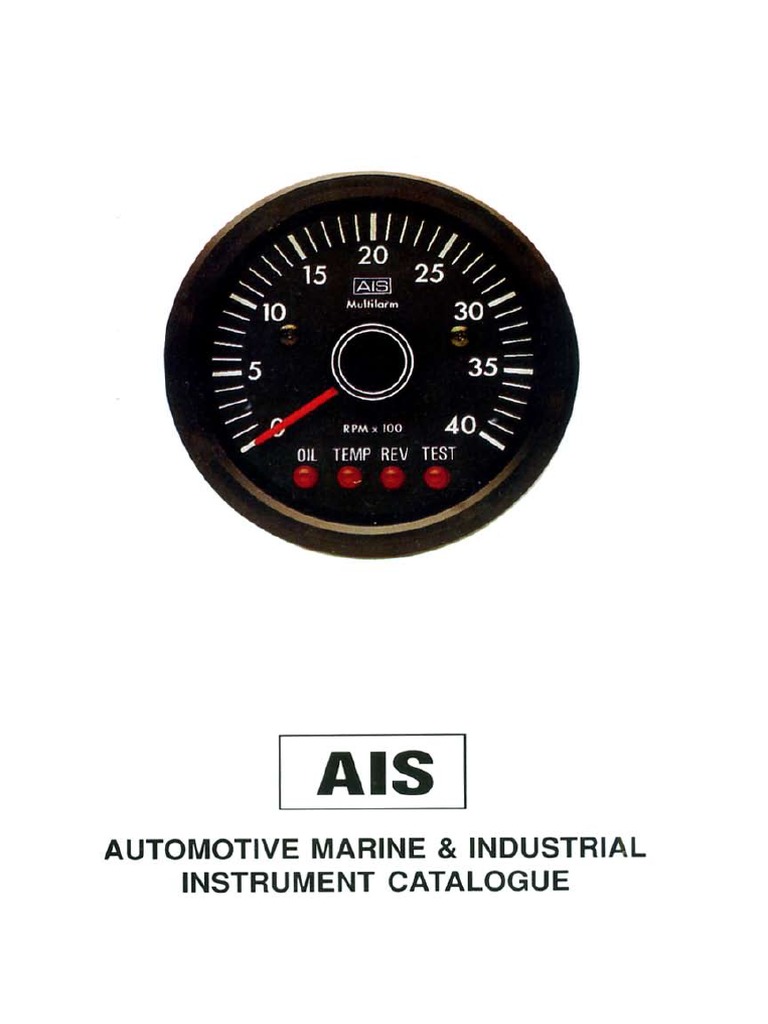 Ais | PDF