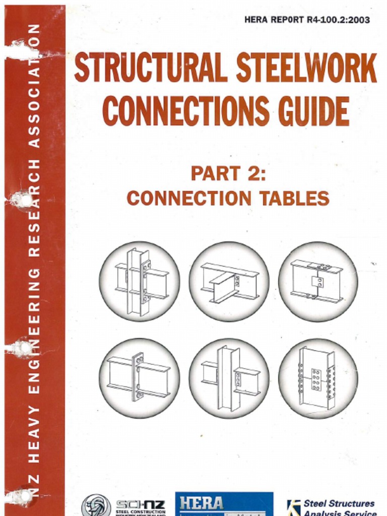 HERA Connections Guide | PDF