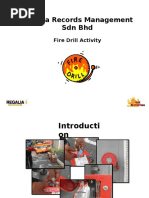 Backdraft - How To Recognise It and Respond Safely. Part 1 | PDF ...