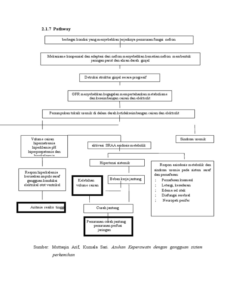 Pathway GGK | PDF | Sains & Matematika