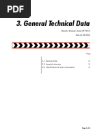 Cummins C900D5 Diesel Generator Data Sheet PDF | PDF | Diesel Engine ...
