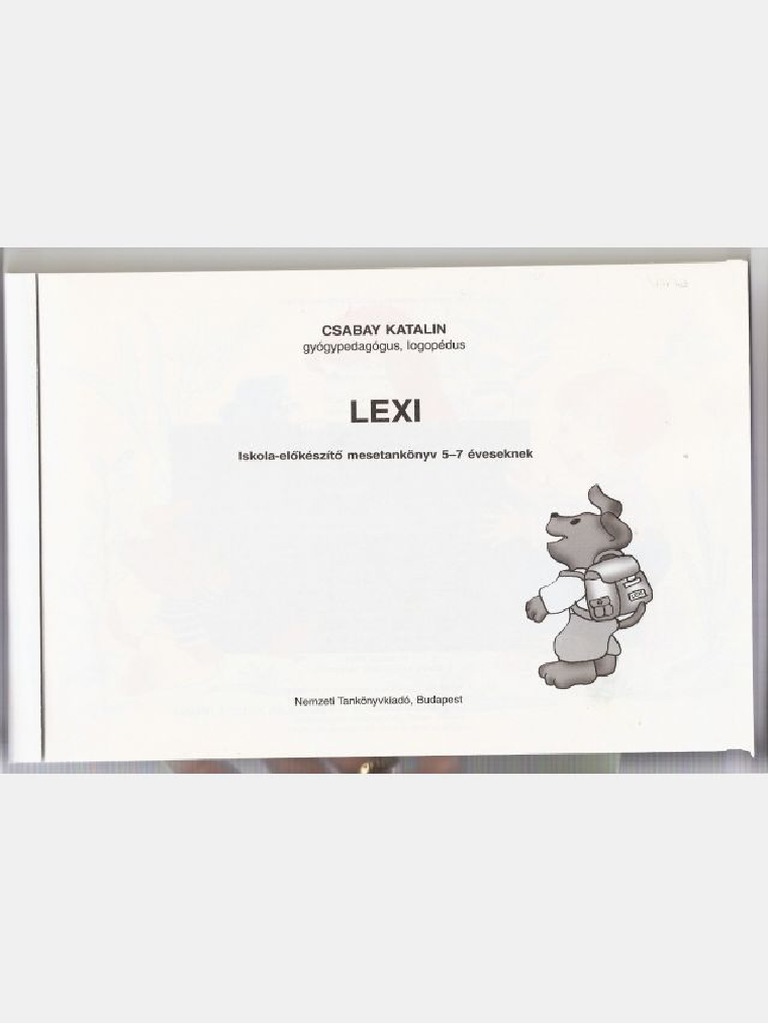 Lexi | PDF