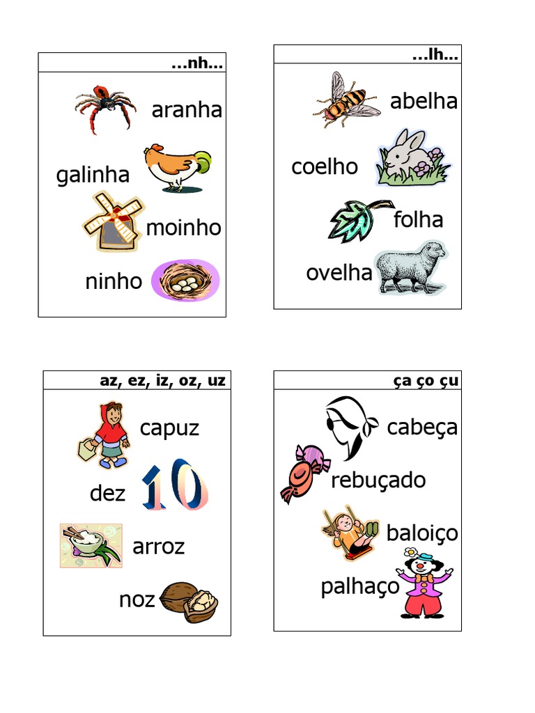 Cartoes Casos de Leitura | PDF