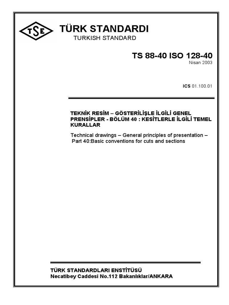 TS 88 40 ISO 128-40_2003 Teknik Resim- Bölüm40.pdf