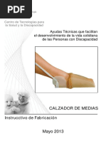 Vendaje Capelina: Guía de Aplicación | PDF | Relaciones personales ...