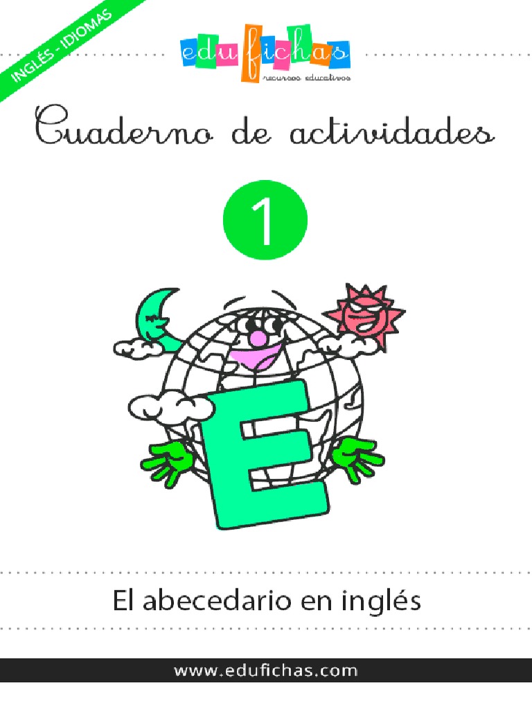 Cuadernillo Abecedario PDF | PDF