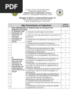 AP 6 - Quarter 2 Week 3 | PDF