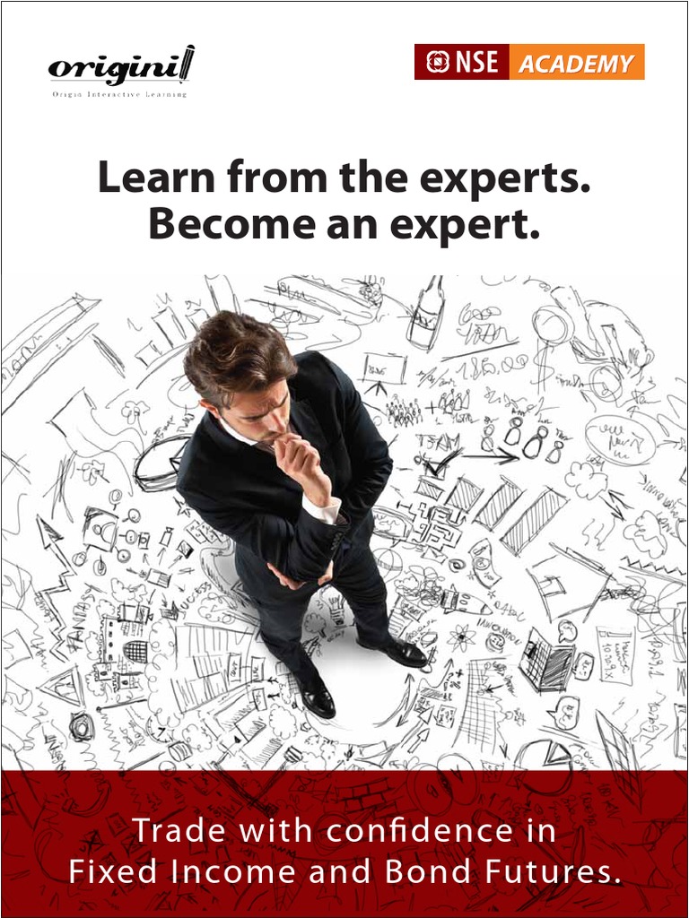 Mastering Bond Math & Bond Futures: A Comprehensive Training Program on ...