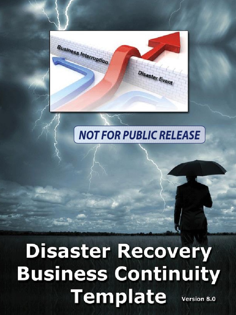 Detailed Business Continuity Plan Sample | PDF | Business Continuity ...