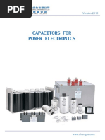 Facon PDF | PDF | Capacitor | Alternating Current