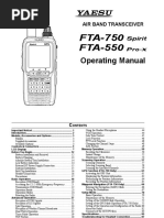 AFMAN 10-100 - US Air Force - Airman's Manual (01MAR09) | United States ...