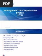 CBTC Systems Overview and Standards | PDF | Rail Transport | Rail ...