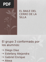 El Baile Lepero de Chiapas: Tradición y Significado | PDF | Bailes ...