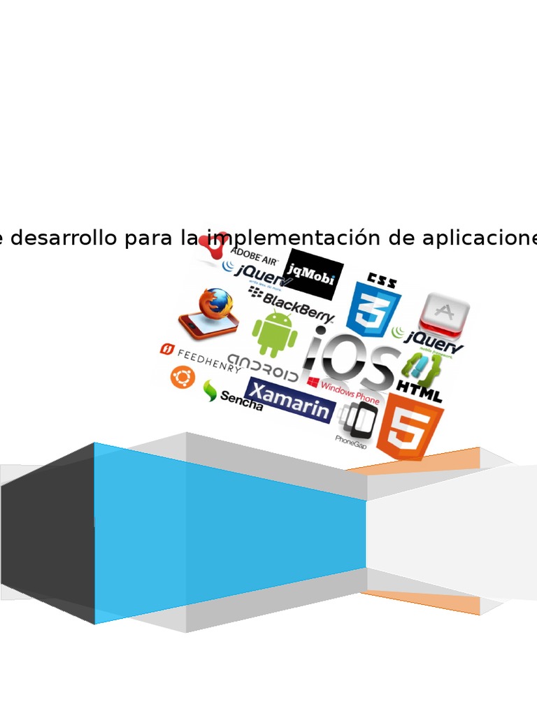 Identifying Development Environments and Frameworks for Creating Cross-Platform Mobile ...