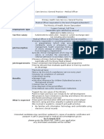 MedEx 2025 Registration and FAQs | PDF | Public Services | Health Care