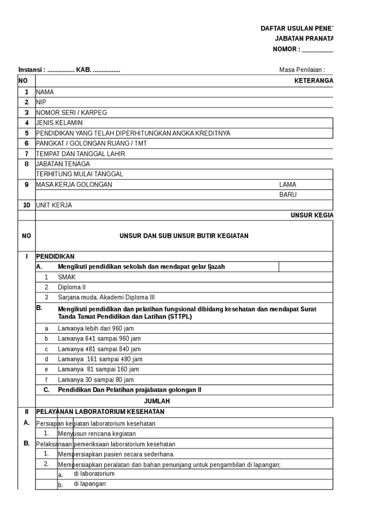 Dupak Pranata Lab | PDF