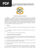 Perpang - Tni - No - 44 - 2015 | PDF