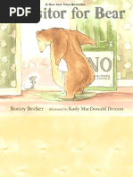 The Jolly Postman | PDF