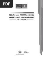 CAFB IAI - Modul Akuntansi Keuangan by Ikatan Akuntan Indonesia (IAI) | PDF
