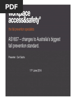 AS1418.1-2021 - Cranes, Hoists and Winches, Part 1 - General ...