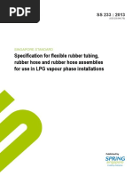 SCDF Fire Code | PDF | Building Engineering | Engineering