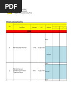 Daftar UP3 | PDF