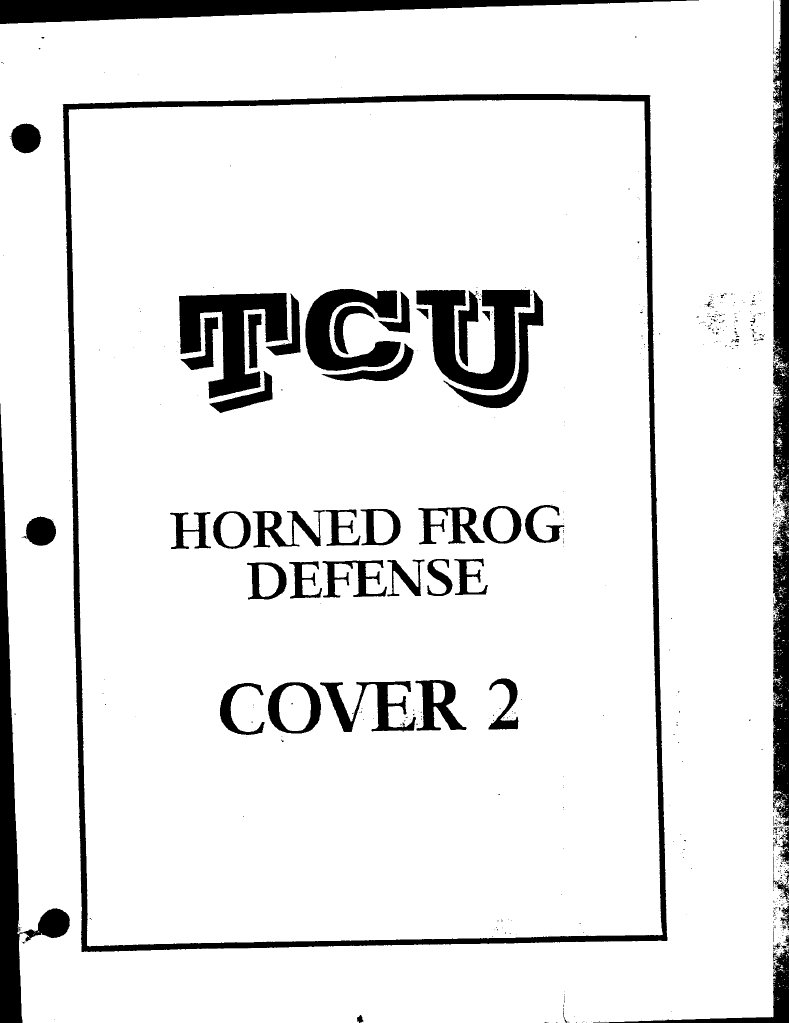 TCU Coverage Manual | PDF | Business