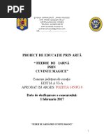 Tabele Elevi Excursie | PDF