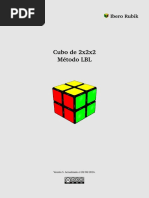 2x2 Metodo Ortega JZ | PDF | Enseñanza de matemática | Science