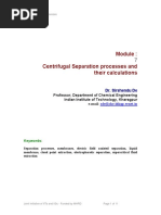 Barometric Leg Height Calculation Guide | PDF | Pressure | Atmospheric ...