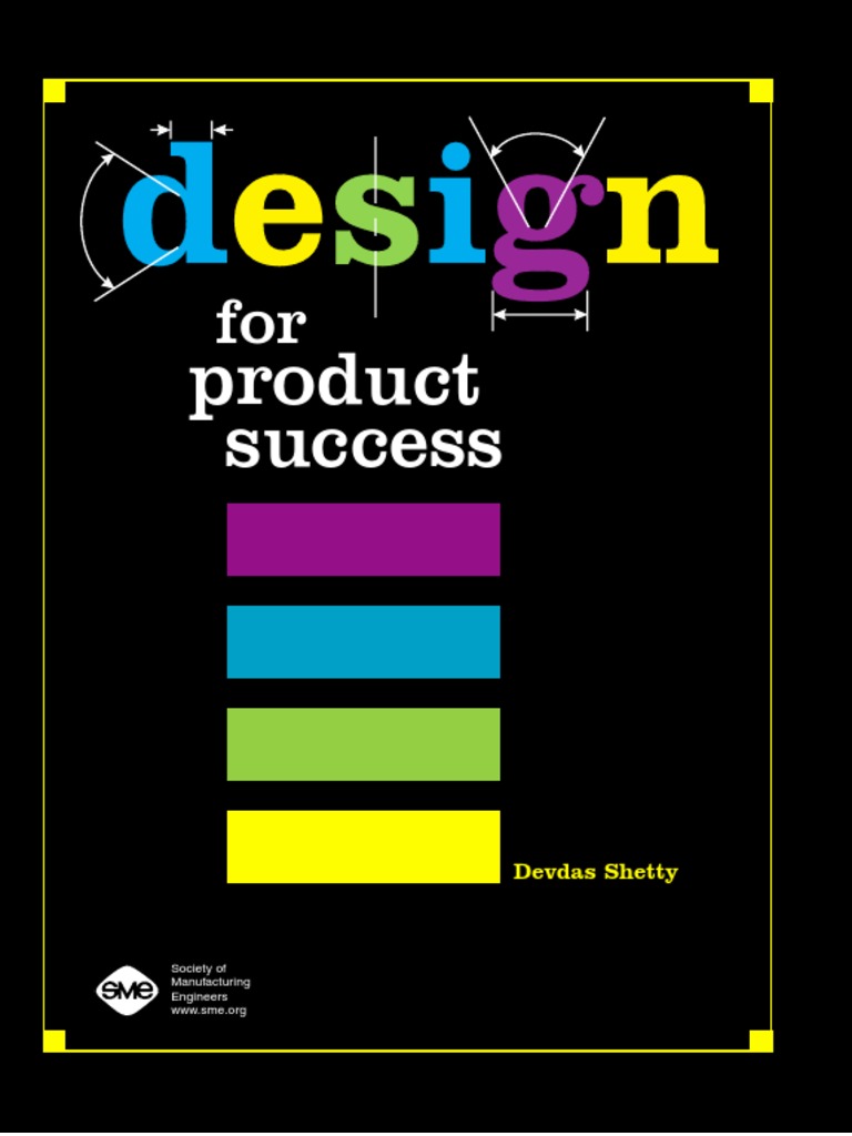 Design For Product Success | PDF | Design | Product Design