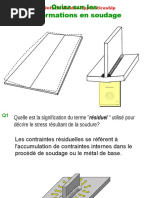 Les Symboles de Soudage | PDF | Joindre | Soudage