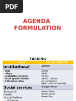 Idmris Overview With Adac-Fms v.1 | PDF | Substance Abuse | Policy