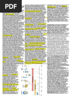 Science Olympiad: Forensics Note Sheet | PDF | Fingerprint | Gel ...