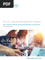 Maersk Group Core Values | PDF | Risk | Science
