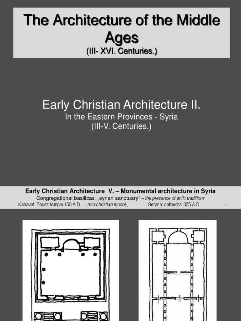 Byzantine Architecture | PDF | Constantinople | Byzantine Empire