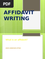 Asylum Declaration Writing Guide: WWW - Uscis.gov | PDF | Asylum Seeker ...
