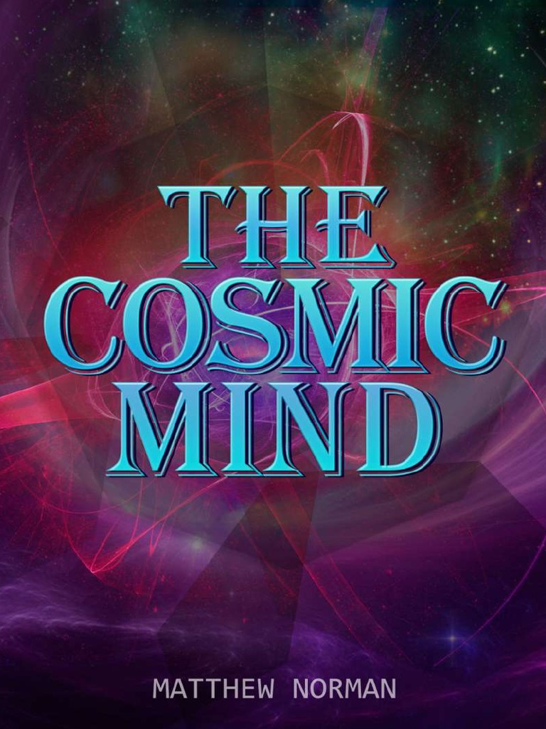 The Cosmic Mind | Hypnosis | Hypnotherapy