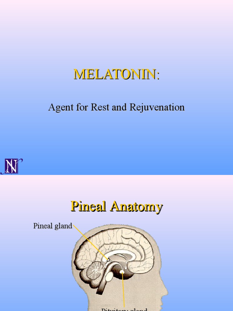 Melatonin Pdf Tryptophan Dietary Supplements