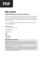 SEL-3530 RTAC and HMI Setup Guide - 20111004 | PDF | Usb | Login