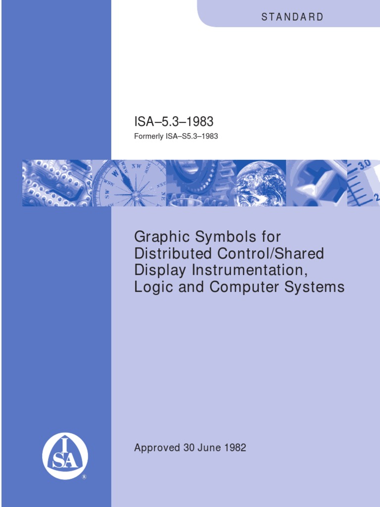 Isa-S5 3 | PDF | Instrumentation | Programmable Logic Controller