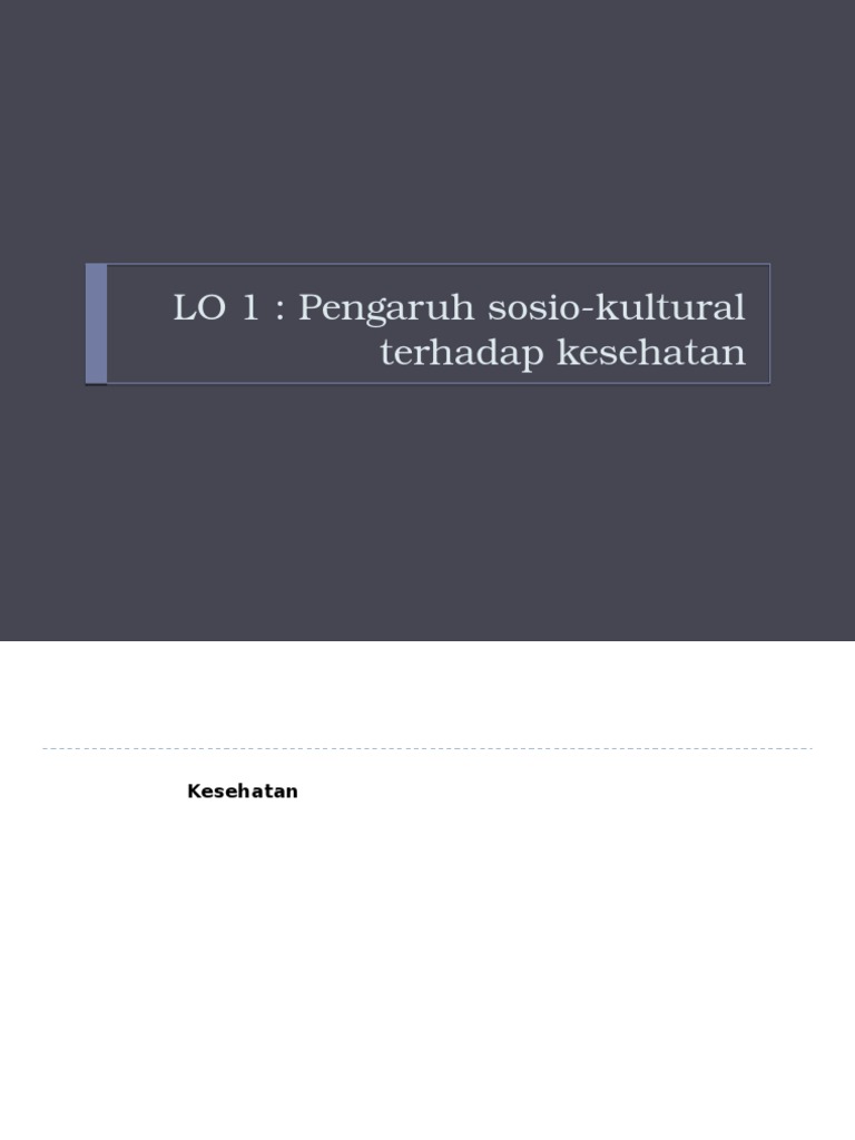 LO Mod 1 Blok 20 | PDF