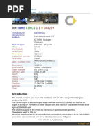 OBD-II ABS Fault Codes Overview | PDF | Anti Lock Braking System ...