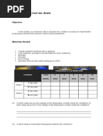 Performance Task in Science 7 | PDF | Rubric (Academic) | Concept