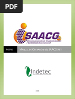 Guía Paso A Paso - Cómo Consultar Timbrado Autoimpresores | PDF